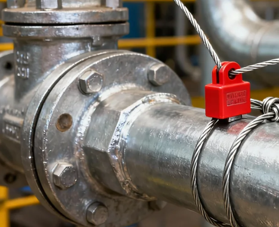 Why Are Lead Seals Tamper-Proof? - FuJian LeadSeals Security Seals Co.,Ltd.